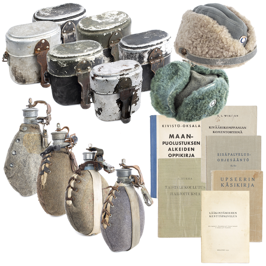 New Items – Tiera Reproductions