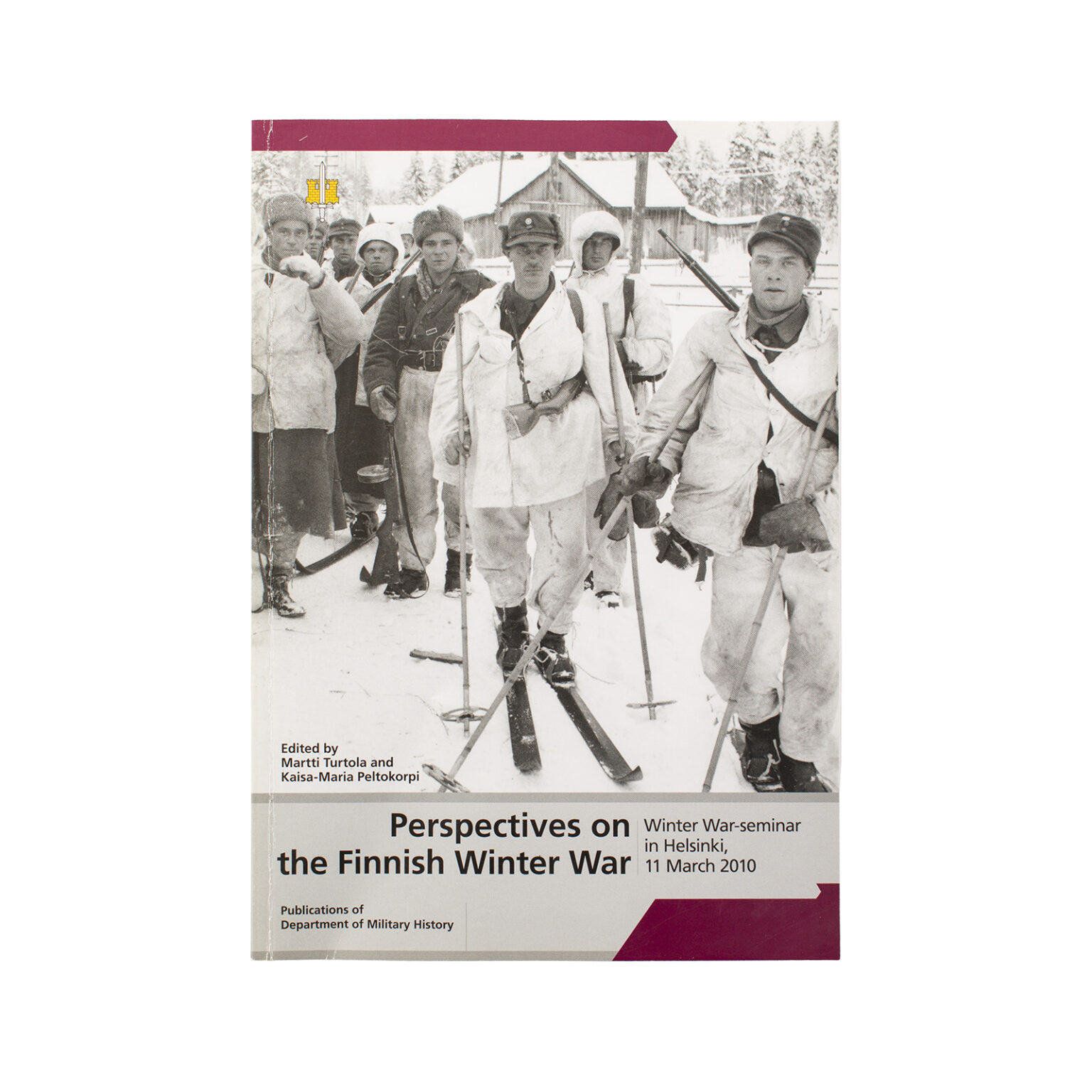 Perspectives on the Finnish Winter War – Tiera Reproductions