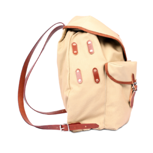Model Ulvila Backpack, Reproduction – Tiera Reproductions