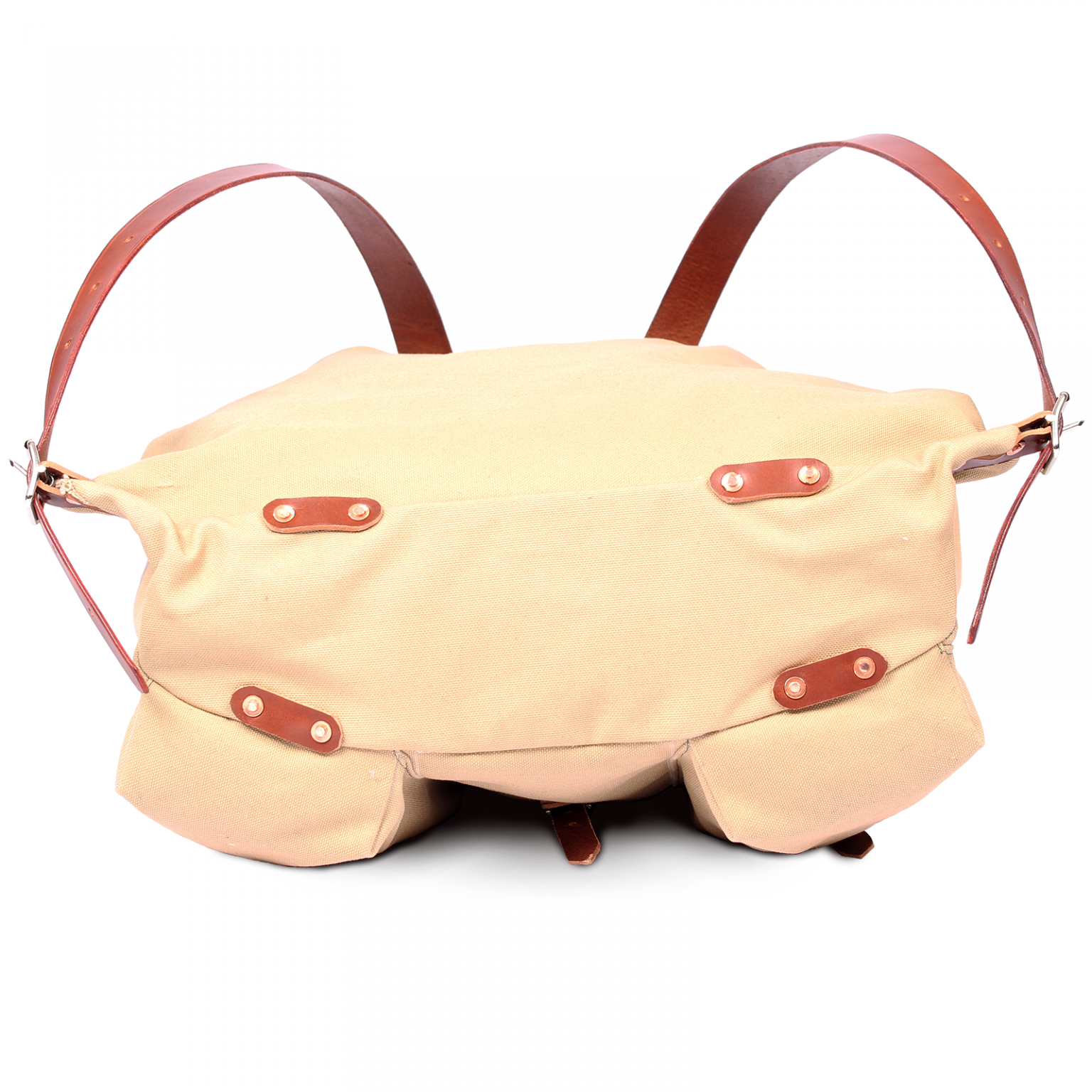 Model Ulvila Backpack, Reproduction – Tiera Reproductions