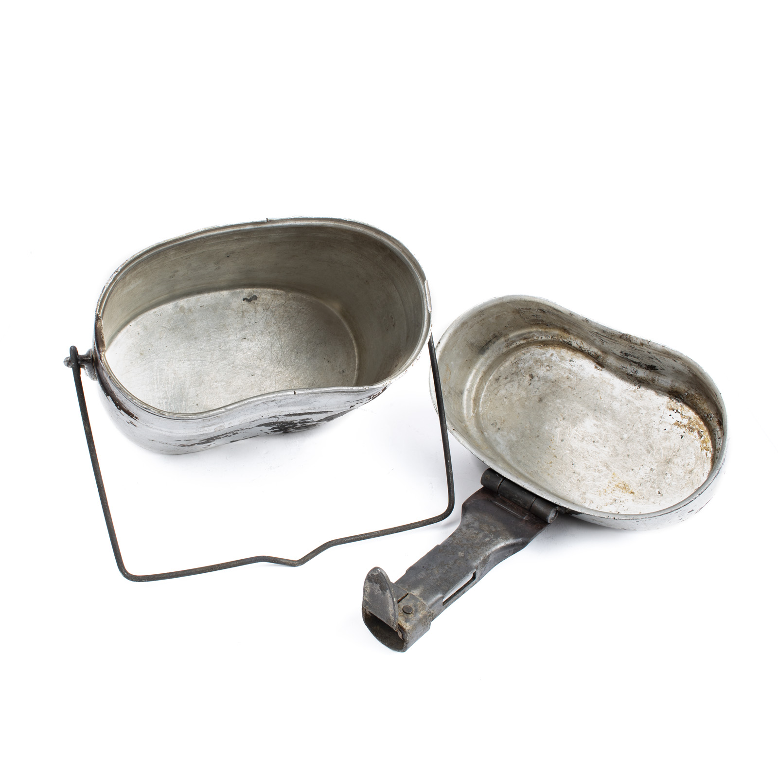 M/28 Mess Tin, 1943, #13 – Tiera Reproductions