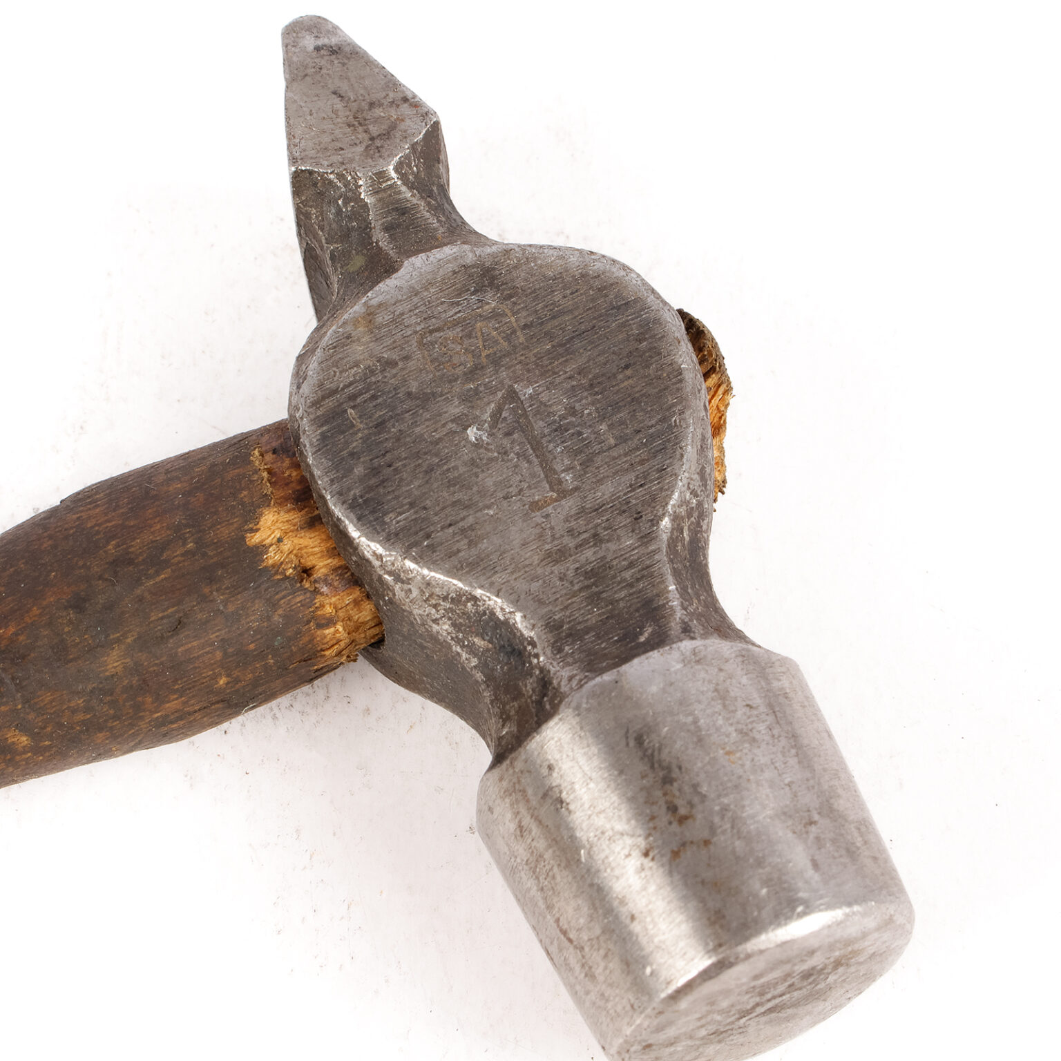 Finnish Army Hammer, 250 g – Tiera Reproductions