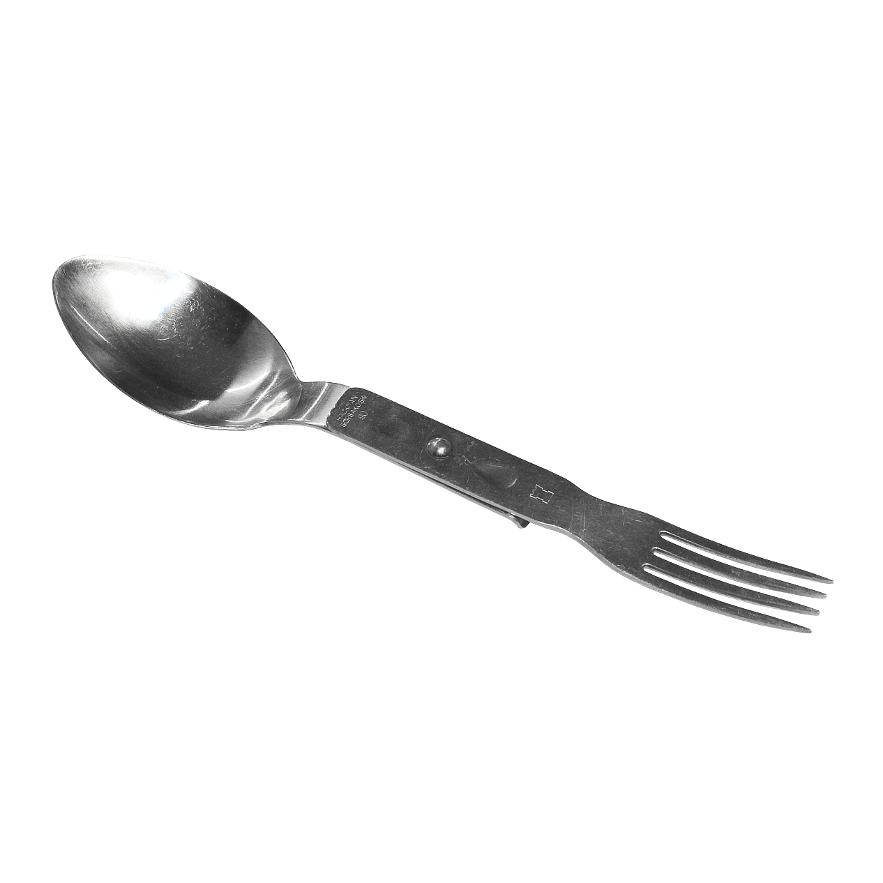 Spoon-Fork, Postwar – Tiera Reproductions