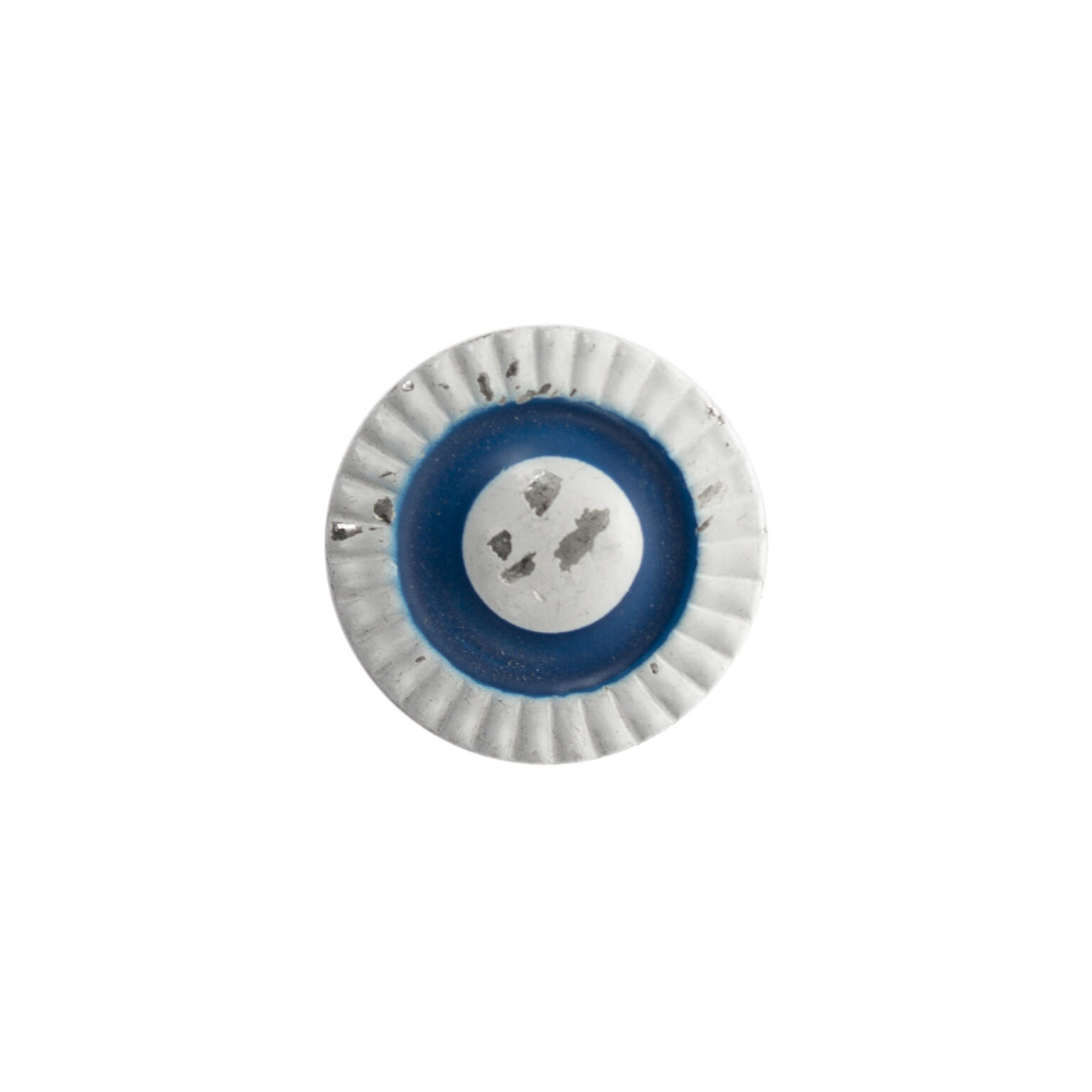 Postwar suprlus Finnish officer cockade – Tiera Reproductions