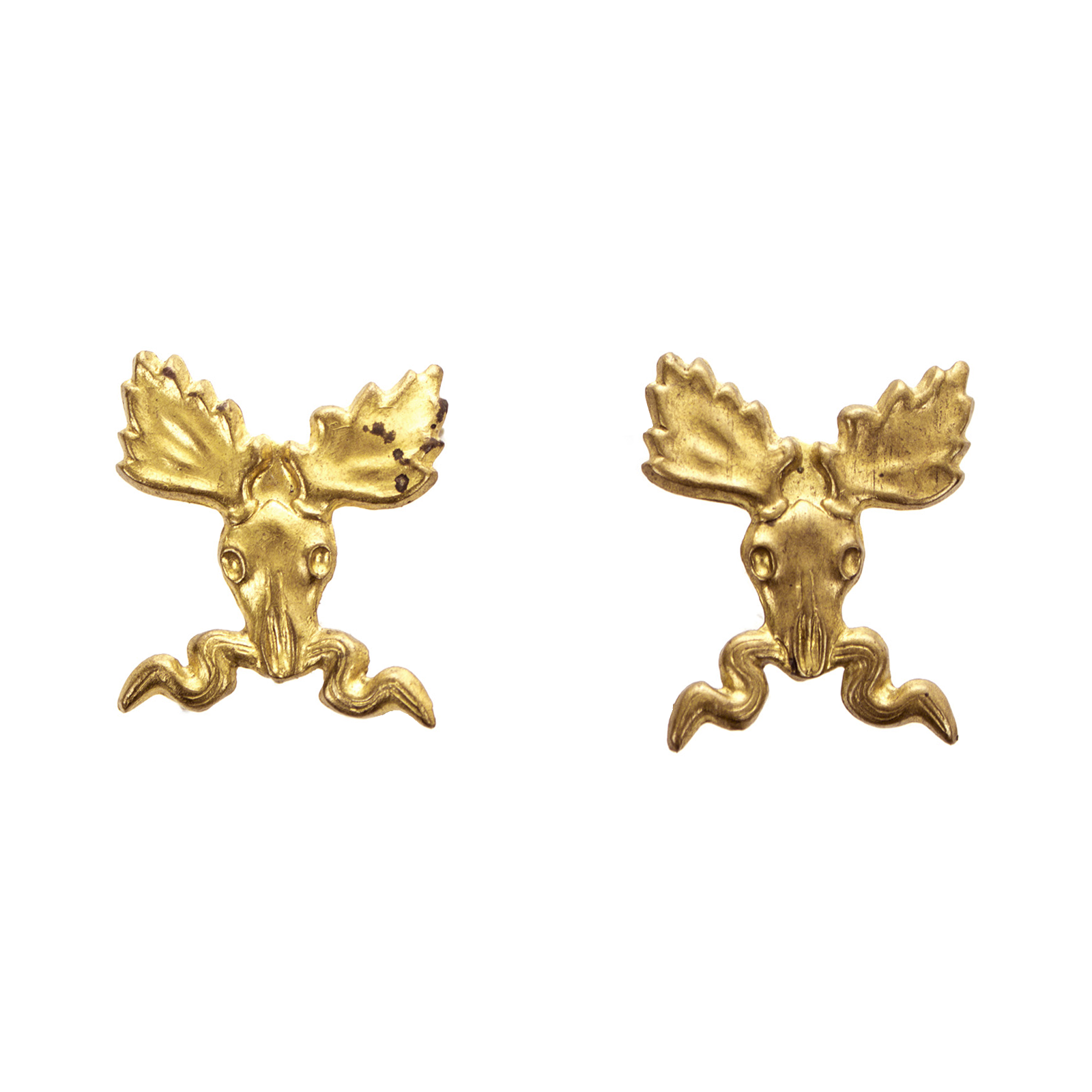 Branch Insignia, Häme Cavalry Regiment – Tiera Reproductions