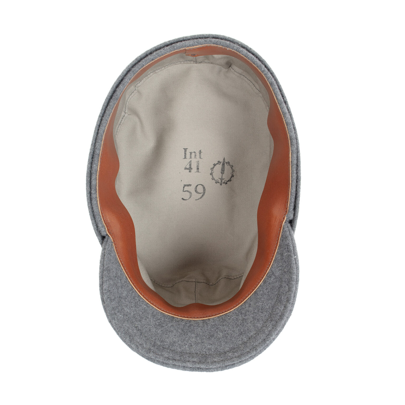 m/36 Field Hat, Prewar Model, Reproduction – Tiera Reproductions