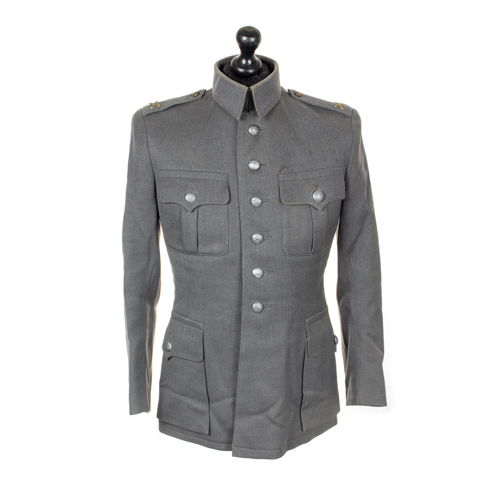 Tunics Archives – Tiera Reproductions