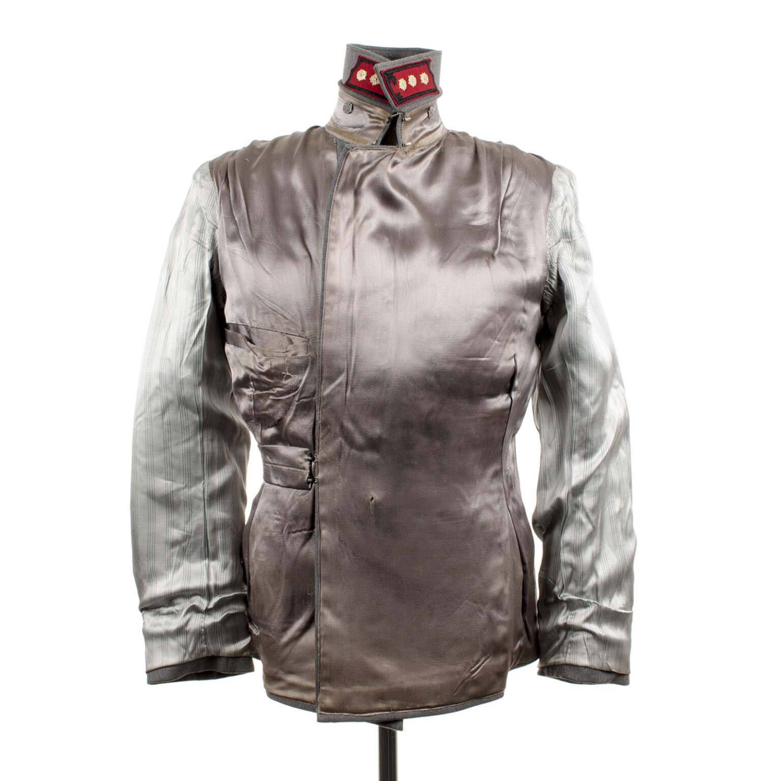 m/36 Uniform, Artillery Captain – Tiera Reproductions