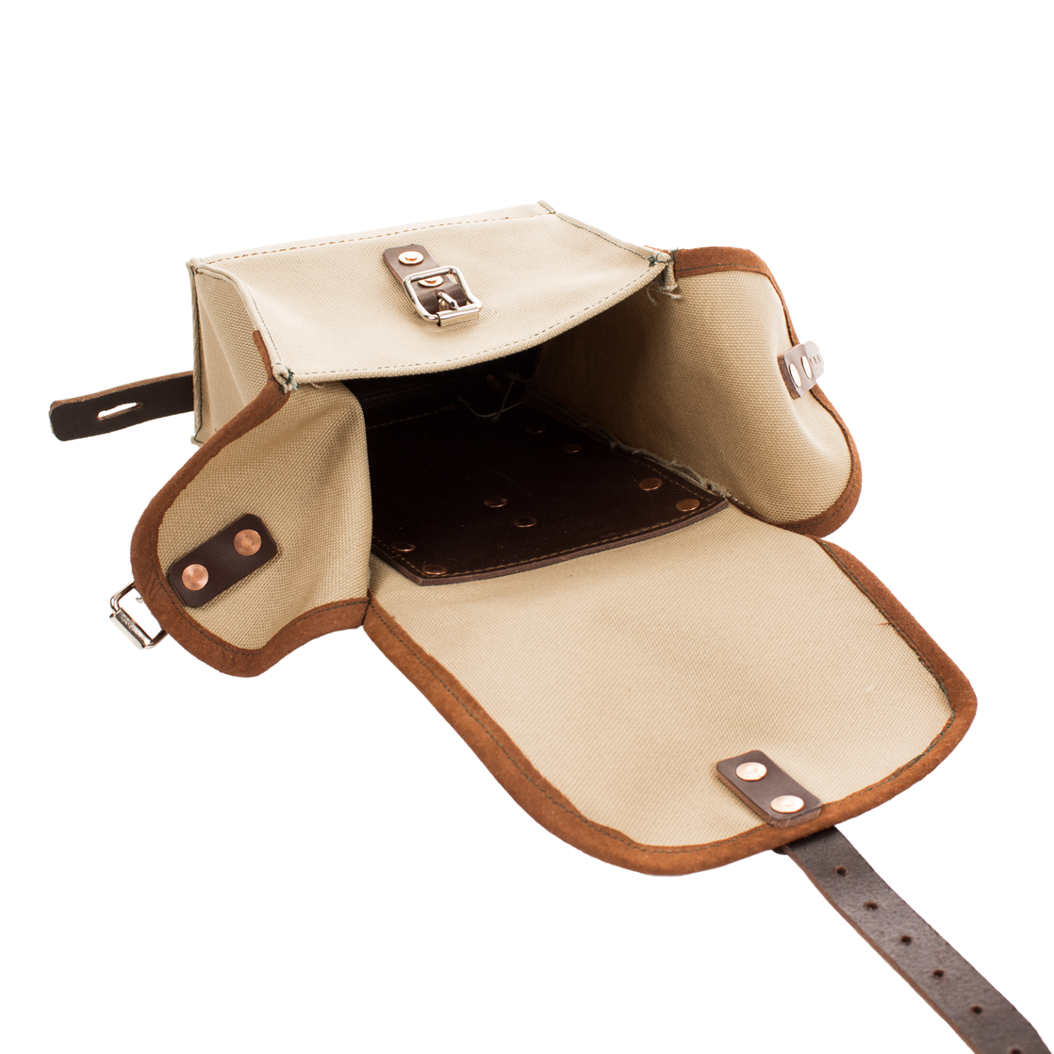 LS-26 Magazine Pouch, Reproduction – Tiera Reproductions